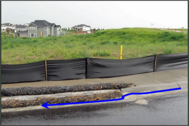 Inlet Protection Effectiveness – Fact or Fiction? - IECA News Center