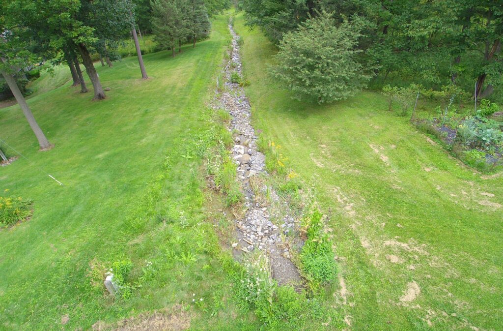 Comprehensive, Synergistic Stormwater Channel Remediation - IECA News ...